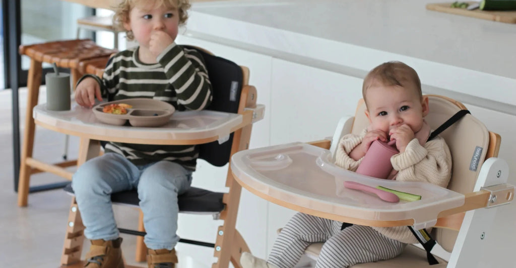 Babyhood - Premium Baby Furniture Nz – Whisper & Wild